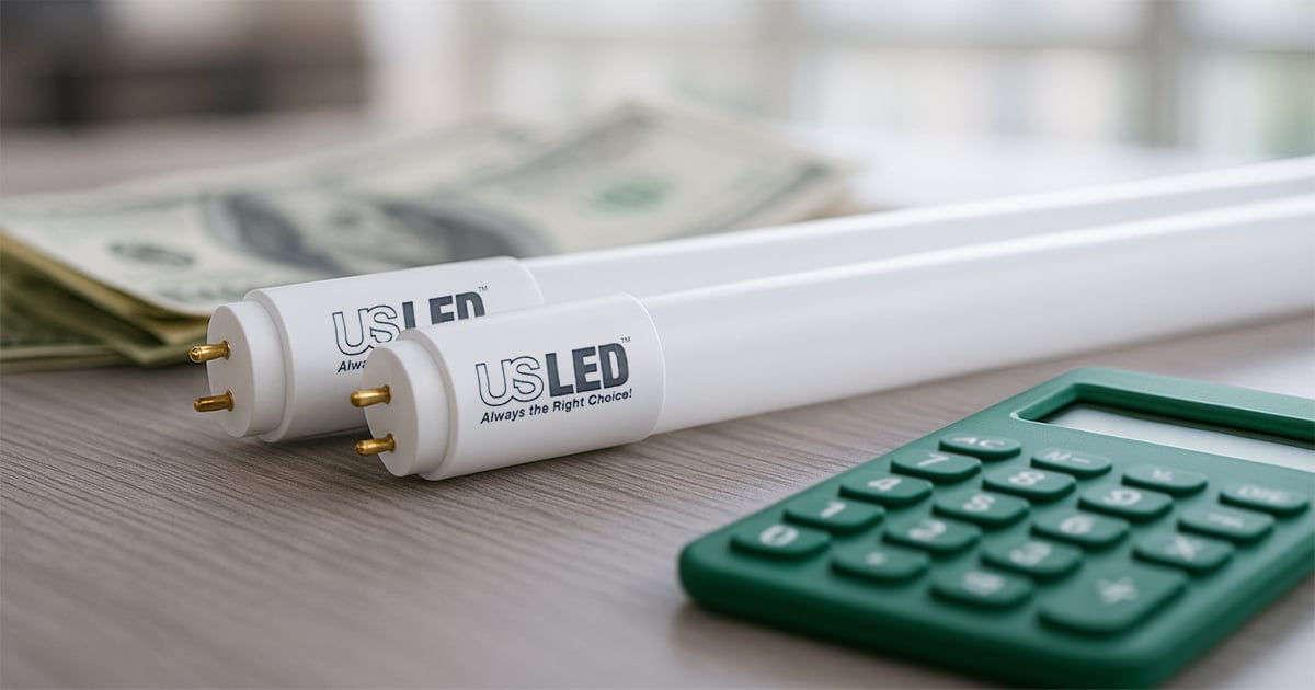 LED-to-LED Lighting Upgrades: Rebates, Returns, and Real Savings