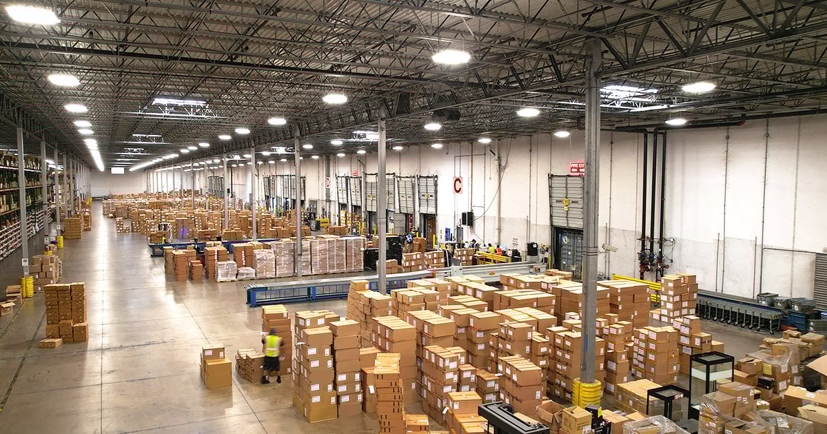 Advocating for Lighting Controls: Operational Efficiency