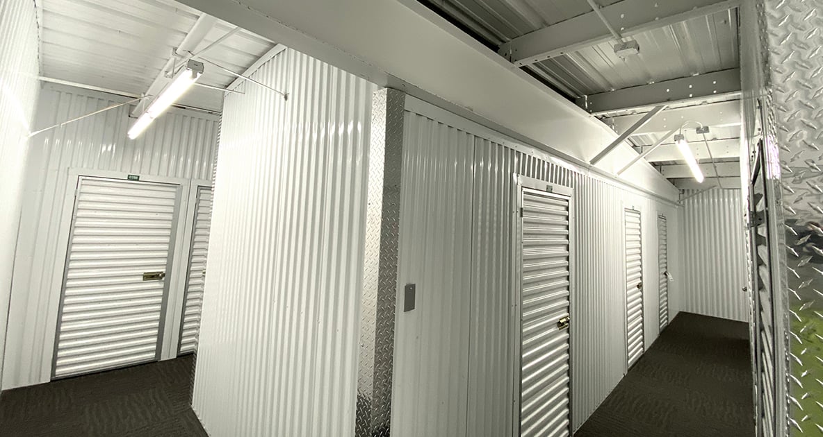 Illuminating the Path to LED Switch in Self-Storage | US LED