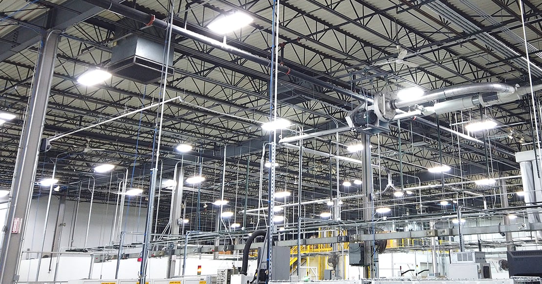 Boost Operational Efficiency: 4 Smart Strategies | US LED