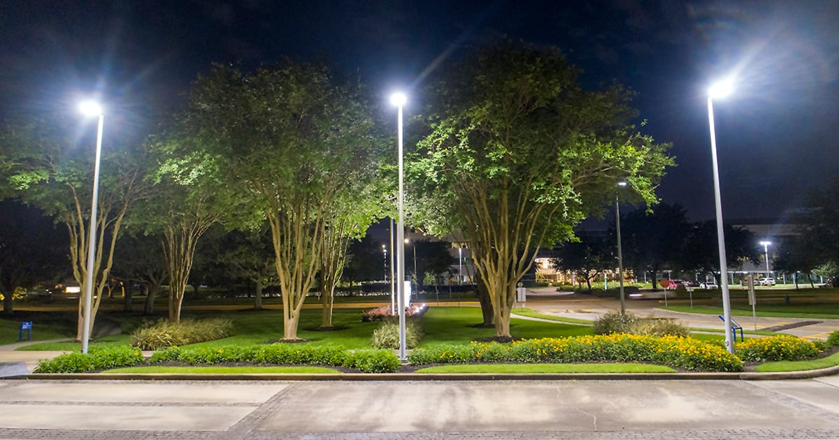 Illuminate Your Property: LED Optics Explained | US LED