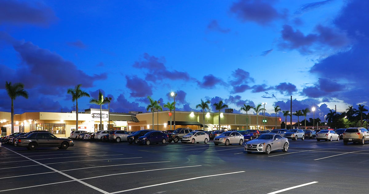 Emerging Commercial Retail Property Trends 2022 | US LED