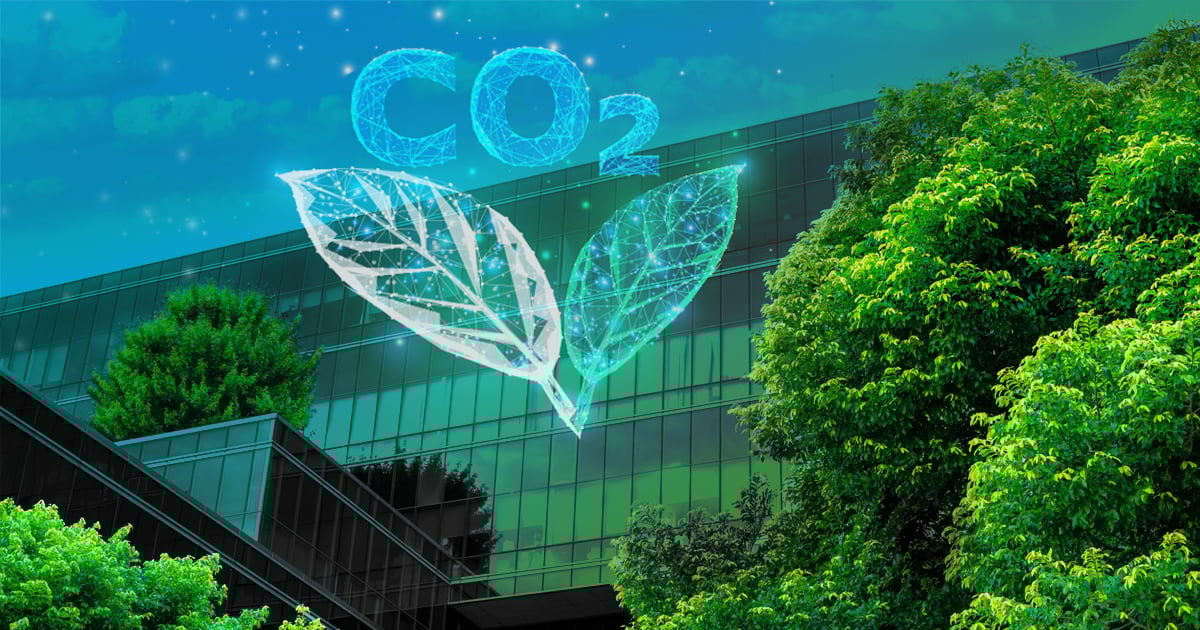 The Ultimate Guide to OES Benefits: Part 5 - Carbon Reduction | US LED