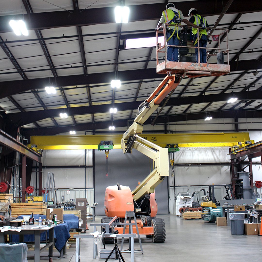 The New LED Revolution | US LED