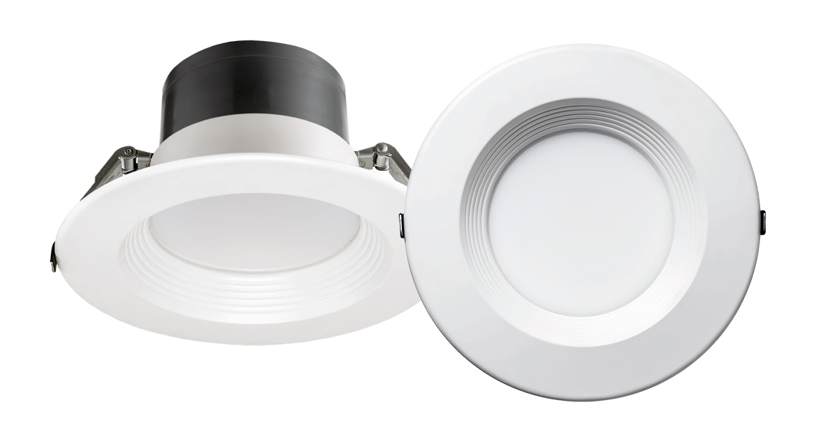 New LED Downlight with Select CCT | LED Downlights | US LED Blog