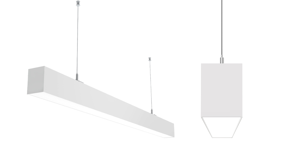 Introducing LAS1: US LED's LED Linear Architectural Strip