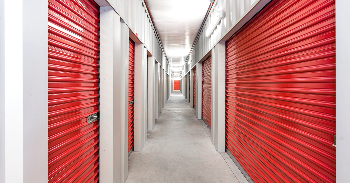 Boost Profitability: LED Lighting Cuts Self-Storage Costs